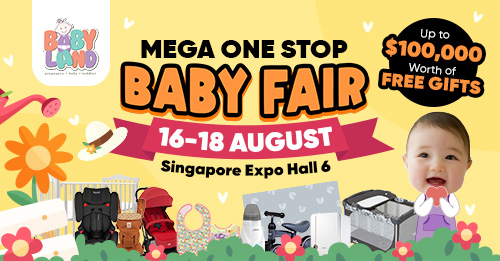 BabyLand - Advance Order