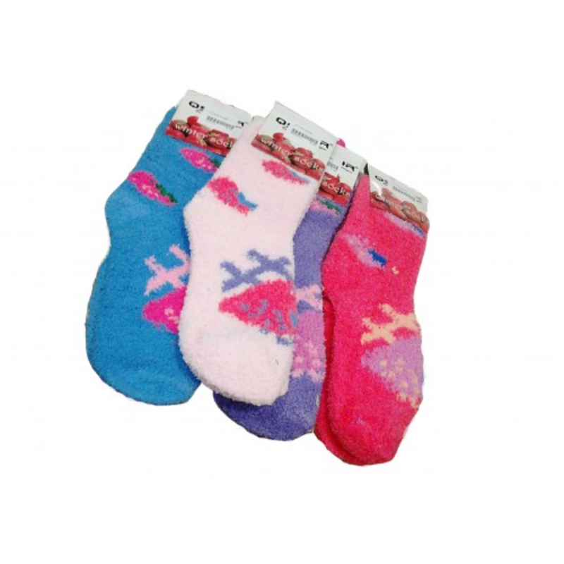 Suri Stokin Pantang 3Pcs