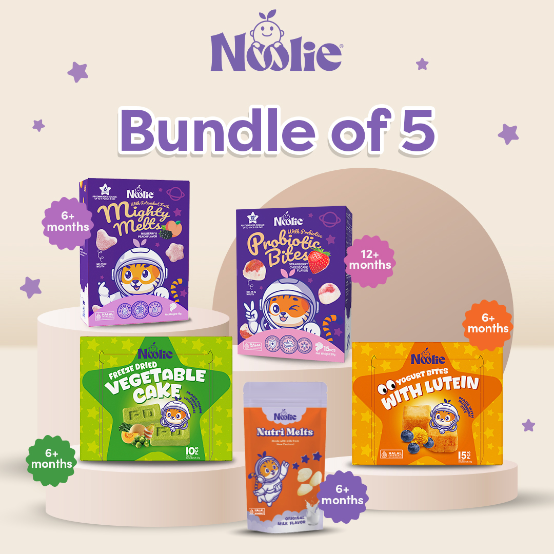 Noolie Complete Nutrition Bundle