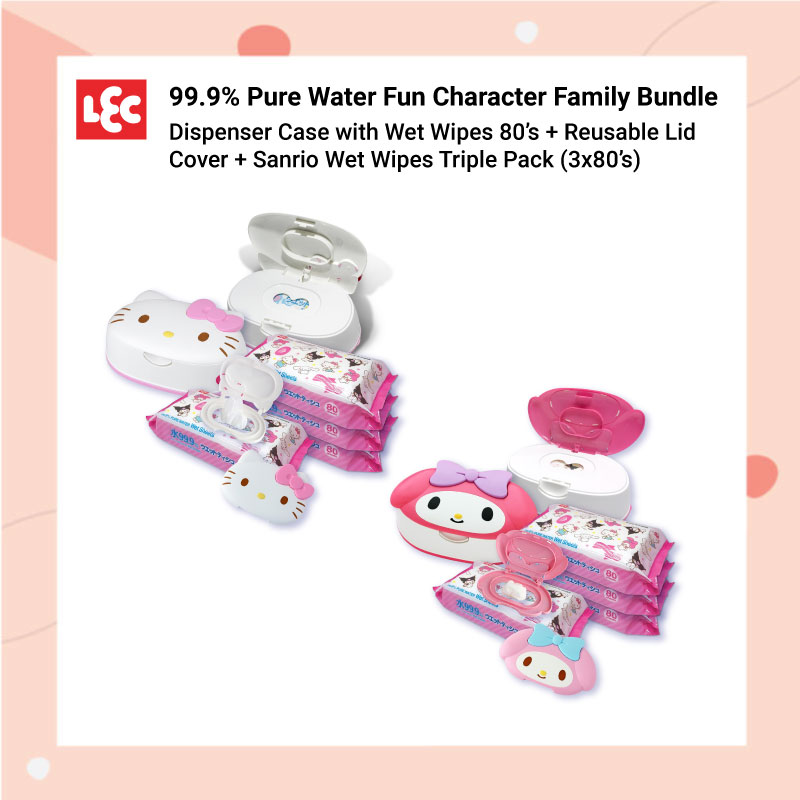 LEC | Mummys Market Singapore