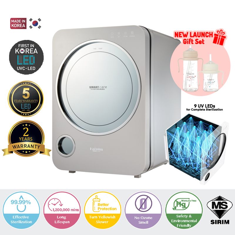 Haenim | Mummys Market Singapore