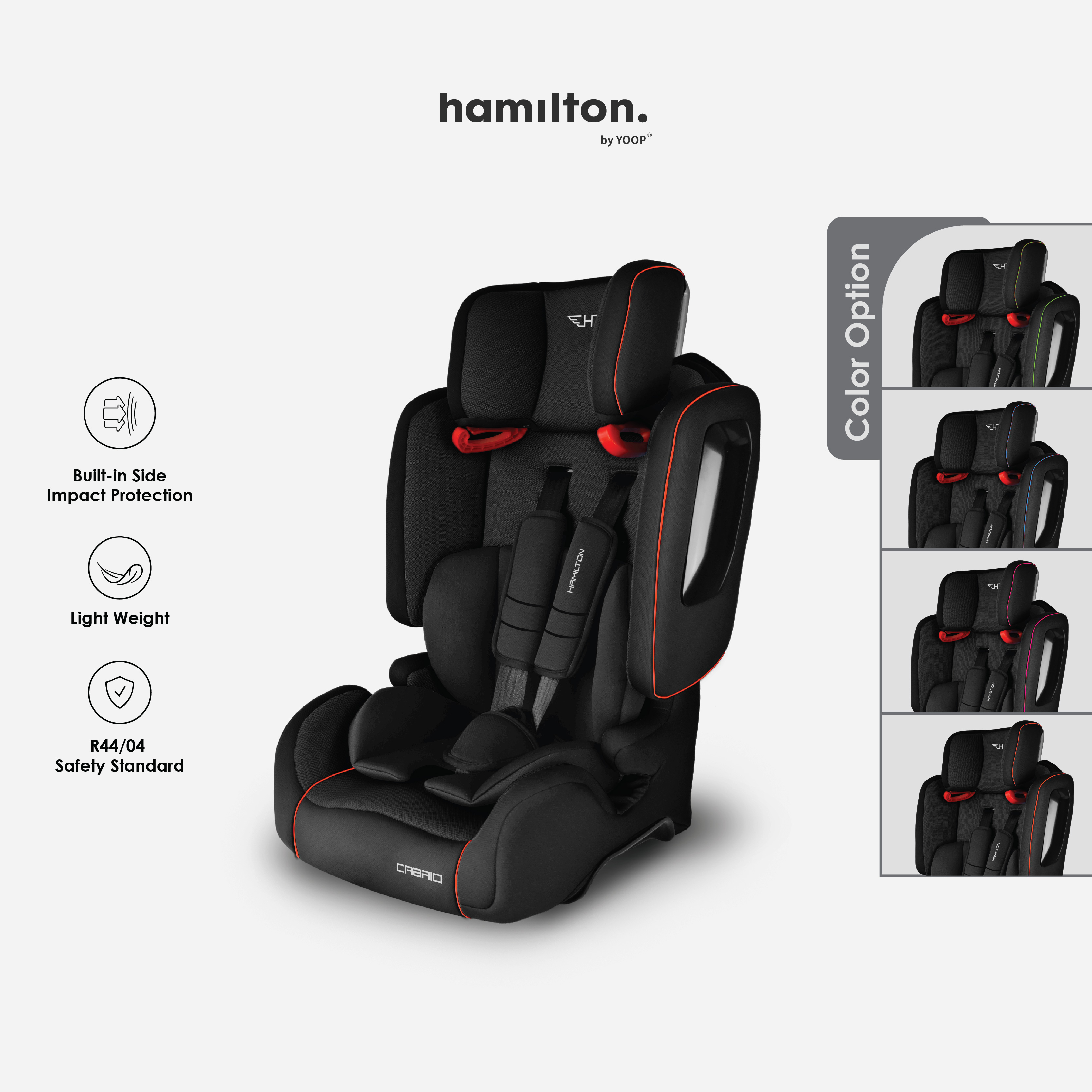 Compact Foldable Car Seat at Lucy Sutcliffe blog