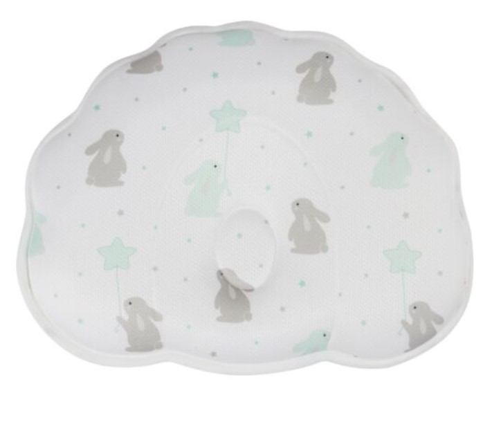 Purflo Breathable Infan Pillow