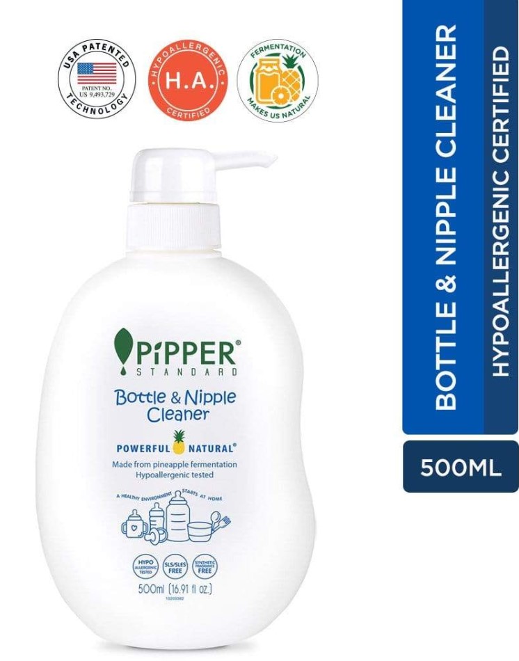 Pipper Standard Clearance Up to 50% Off