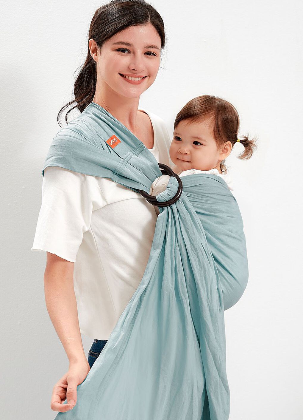 Mamaway Baby Ring Sling