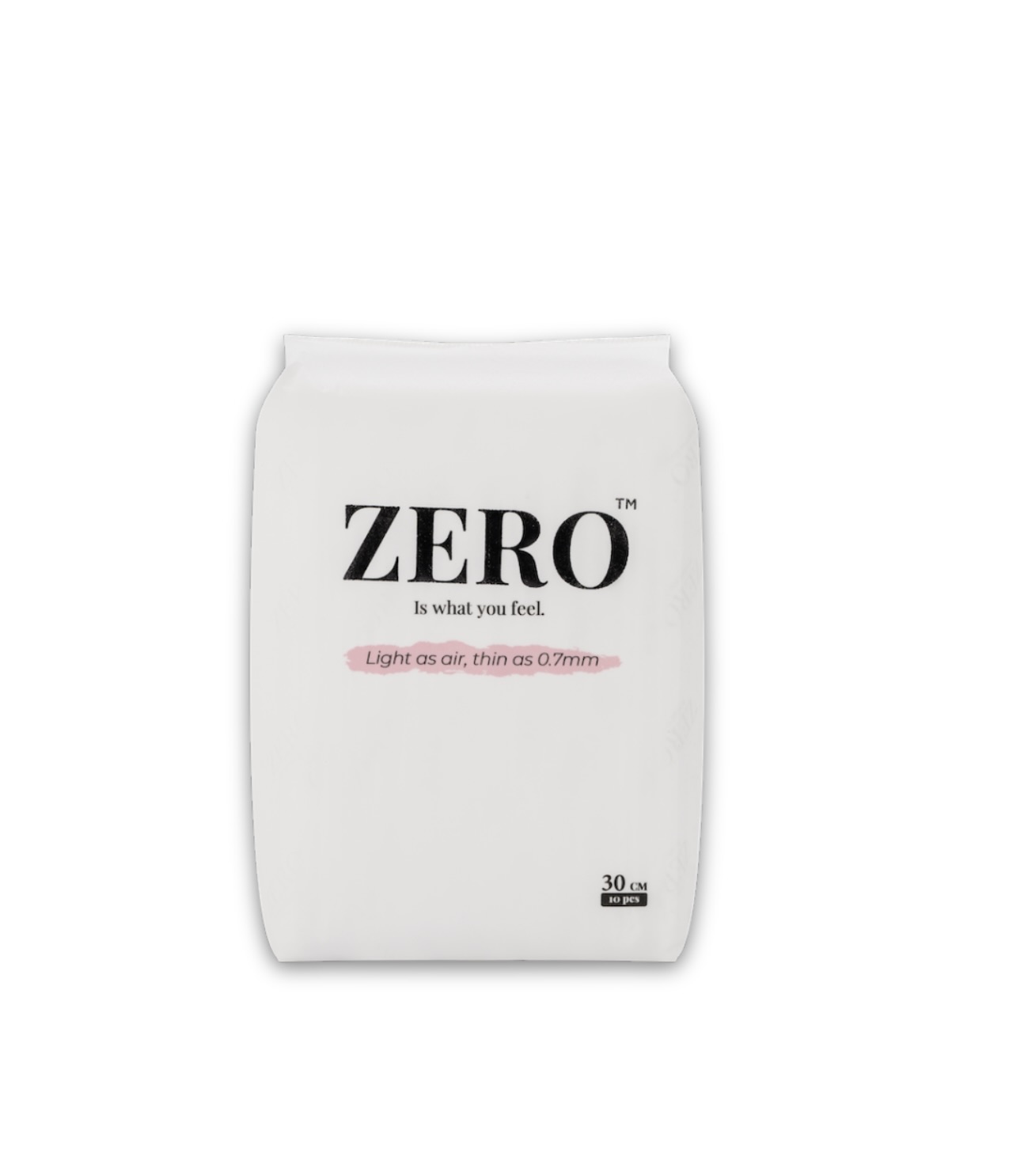 Zero Sanitary Pad / Overnight Pants