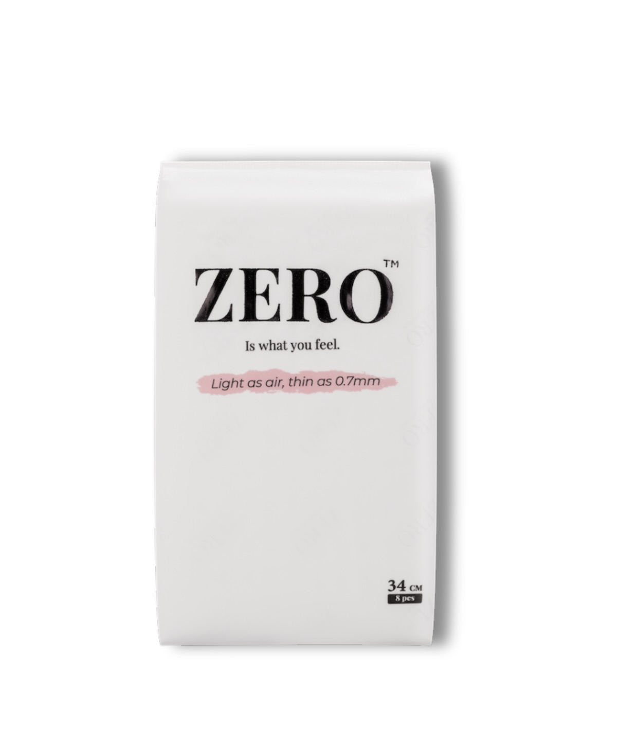 Zero Sanitary Pad / Overnight Pants